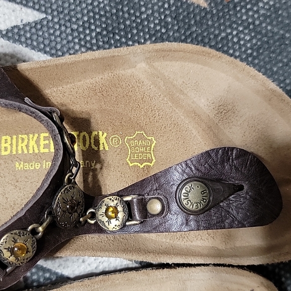 Birkenstock | Shoes | Brand New Birkenstock Flip Flops | Poshmark